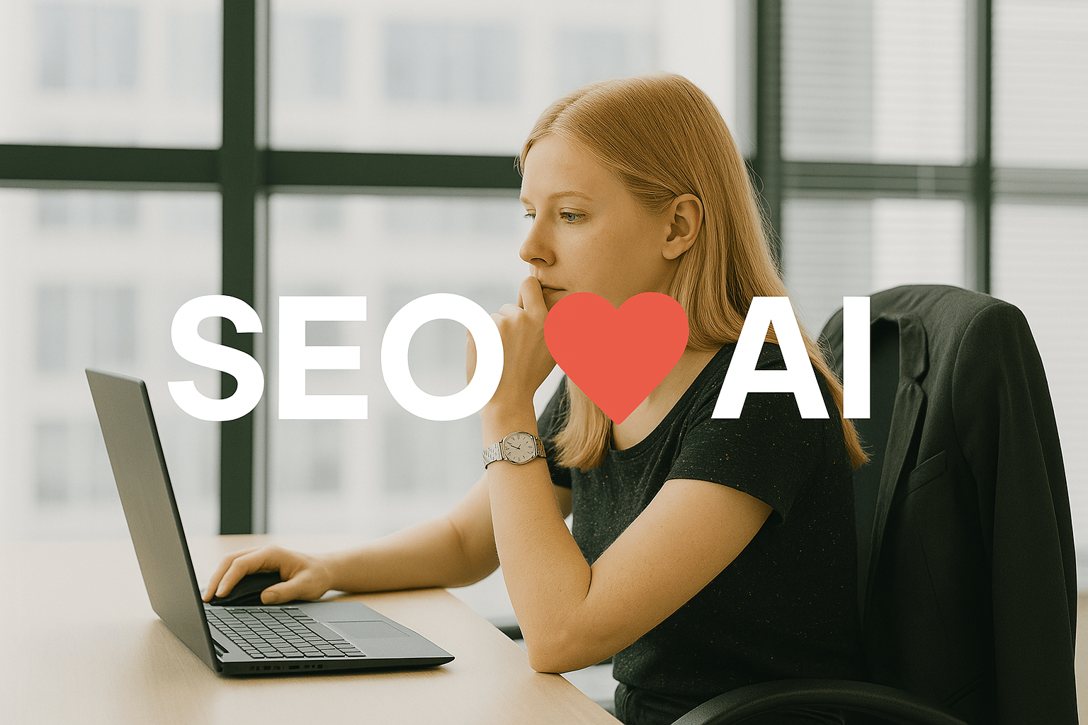 SEO for AI | Lundegaard