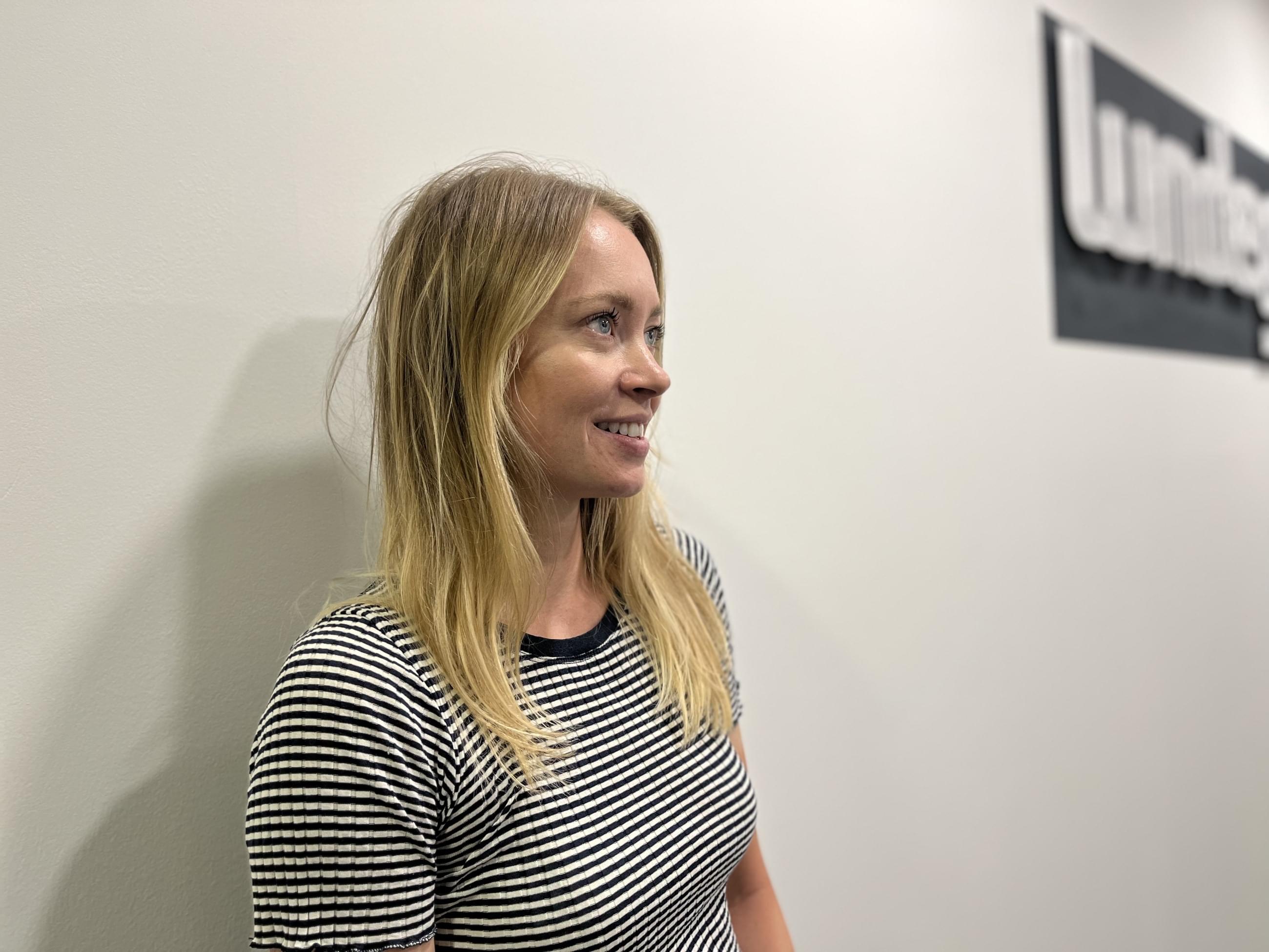 Se zakladatelkou ReactGirls o meetupech ve firmách, o Reactu, i ženách v IT | Lundegaard