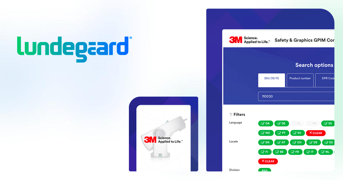3M case study | Lundegaard