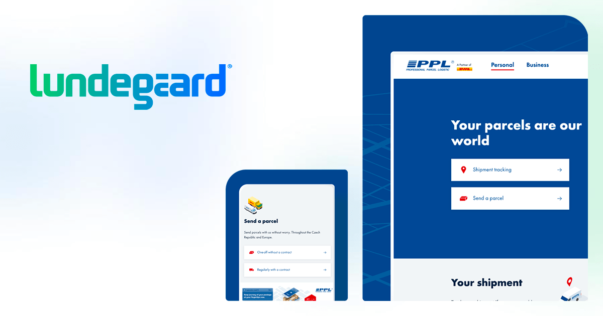 PPL case study | Lundegaard