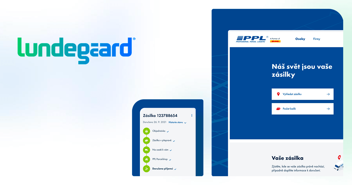 PPL reference | Lundegaard