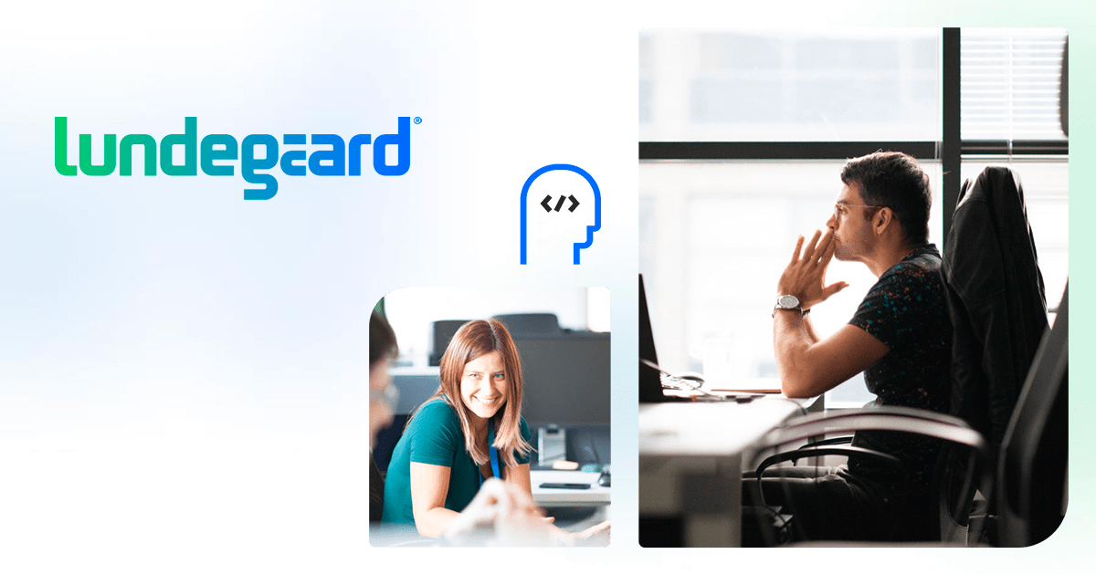 Technologies | Lundegaard
