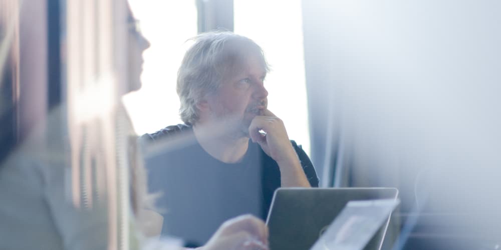 Cloud Native Development | Lundegaard