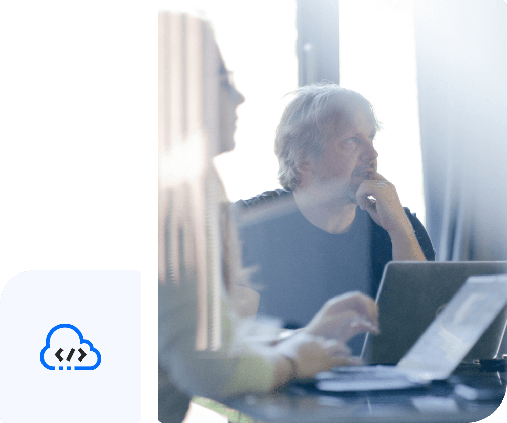 Cloud Native Development | Lundegaard