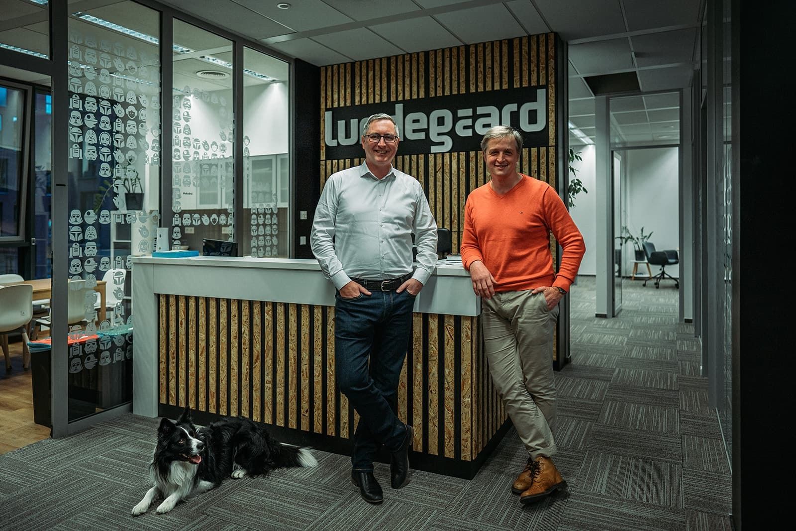 Zakladatelé Lundegaard: Naším cílem od začátků bylo zjednodušovat zdlouhavé | Lundegaard