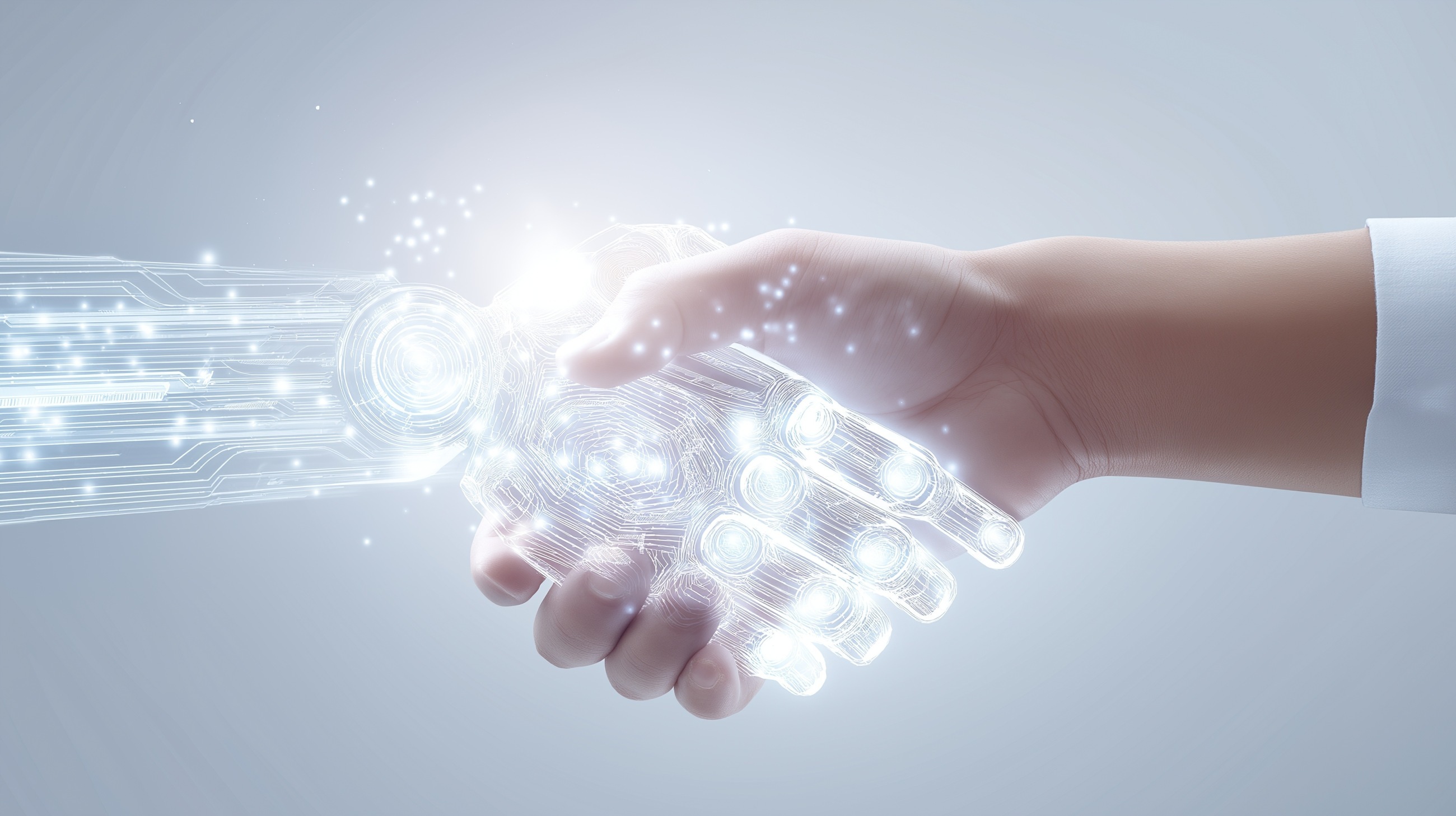 AI implementace: Bezpečnost versus Konkurenceschopnost aneb proč Google ...