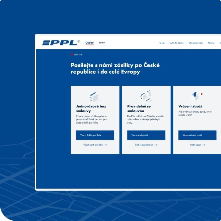 PPL case study | Lundegaard