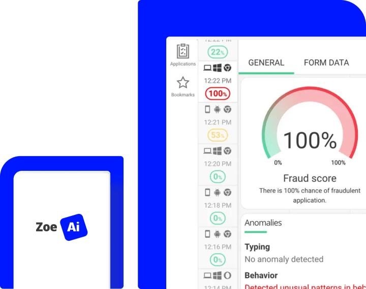 Zoe.ai case study | Lundegaard